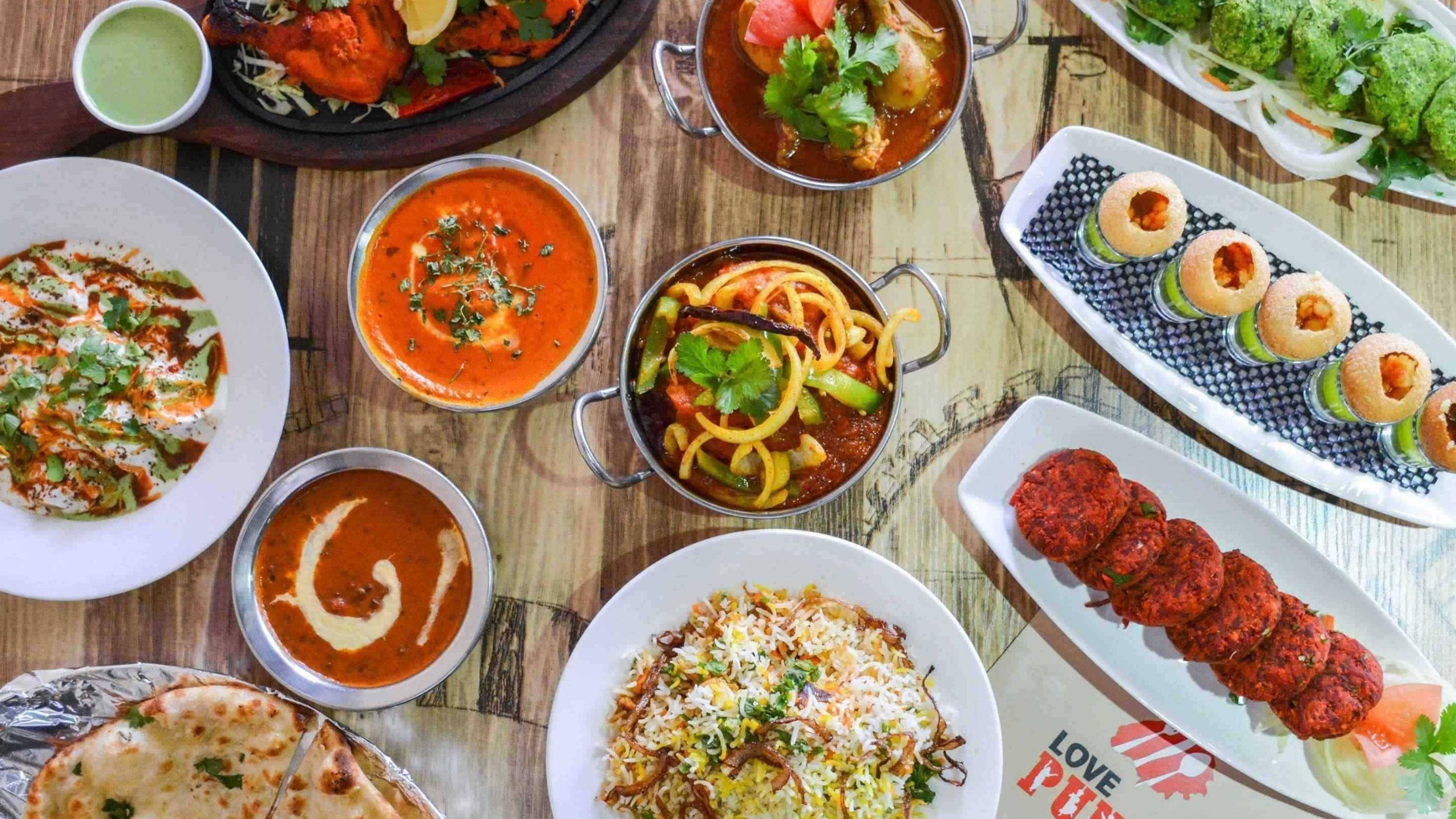 Love Punjab Te Puke | Order Indian Food Online For Takeaways - Order Meal