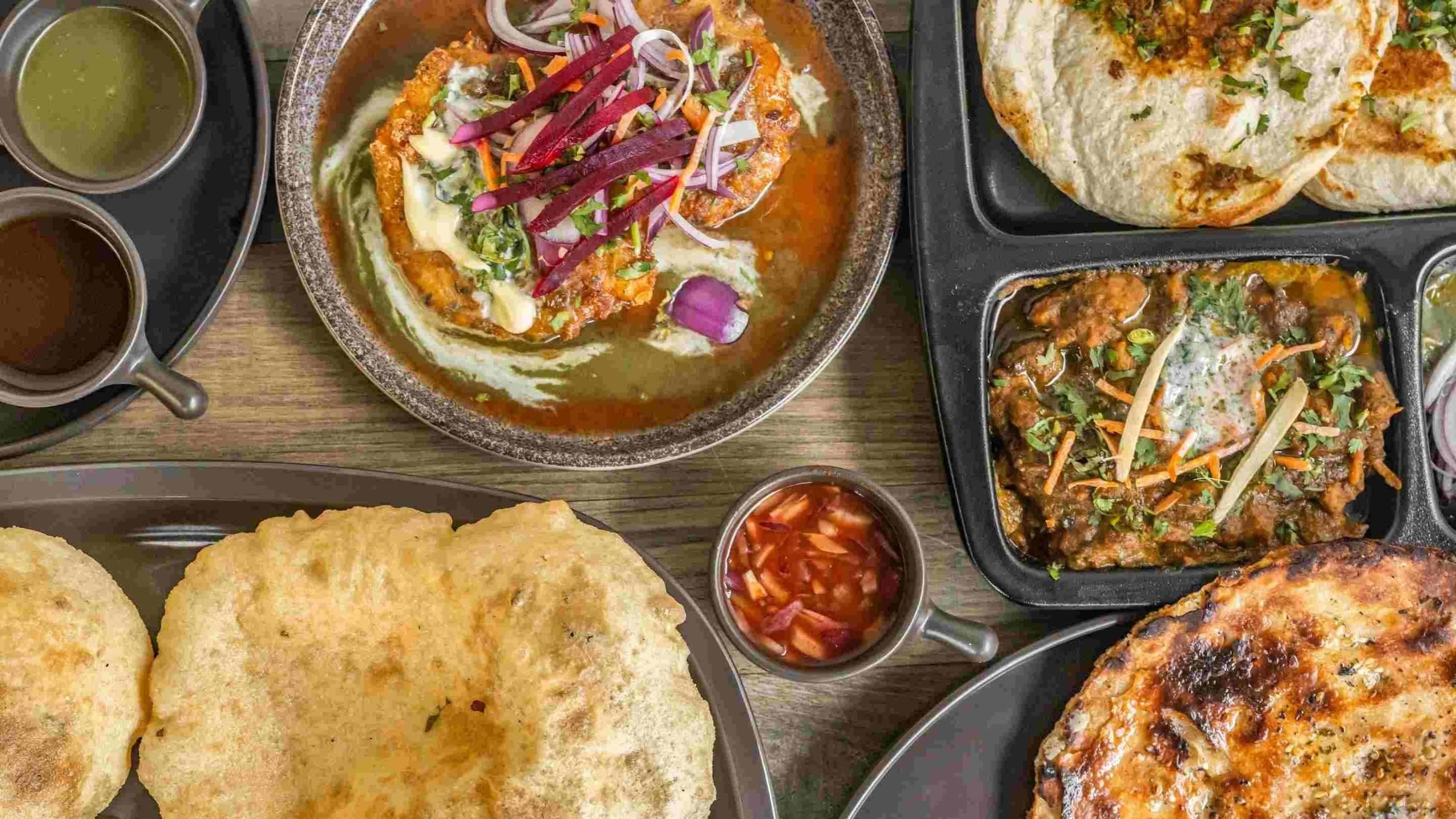 Ambarsariya Real Taste of Punjab | Order Punjabi food Online | Pickup ...