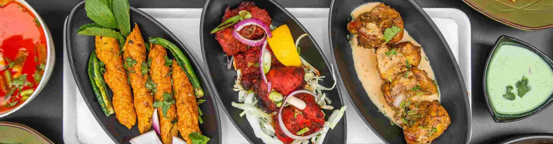 Mehmaan Indian Restaurant & Bar Howick | Order Indian Food Online ...