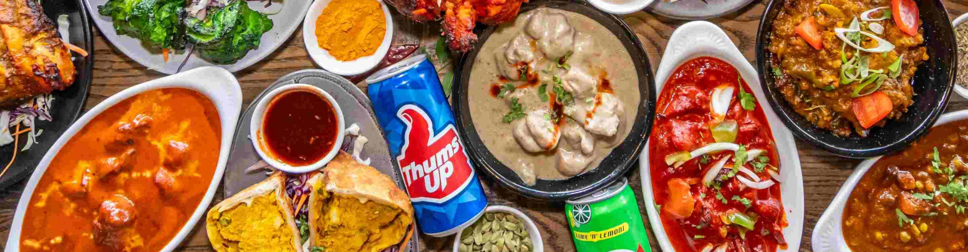 Spice Lane - Hamilton | Order Authentic Indian Food Online - Order Meal