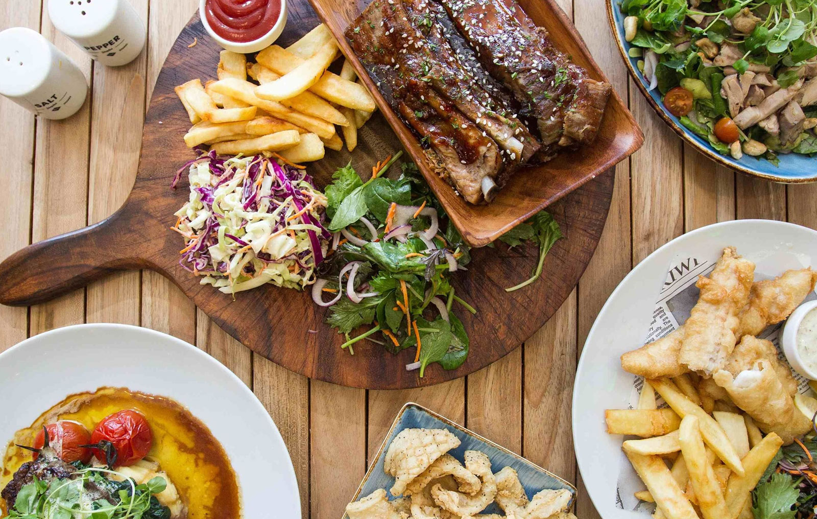 The Good Home Takanini | Order Food Online | Pickup and Delivery ...