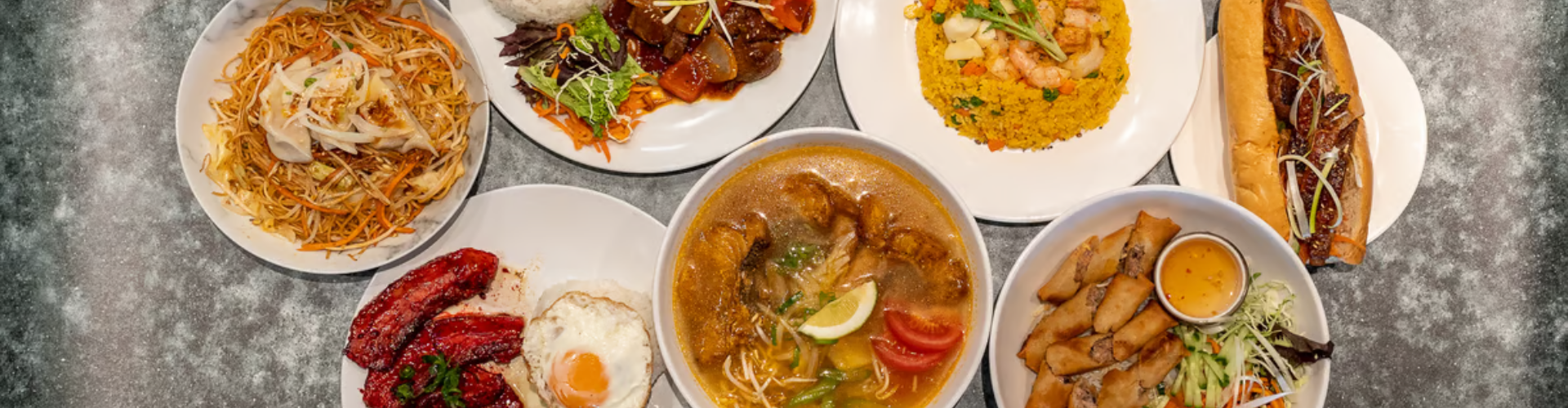 Tran's Kitchen Vietnamese Ormiston | Order Vietnamese Food Online For ...