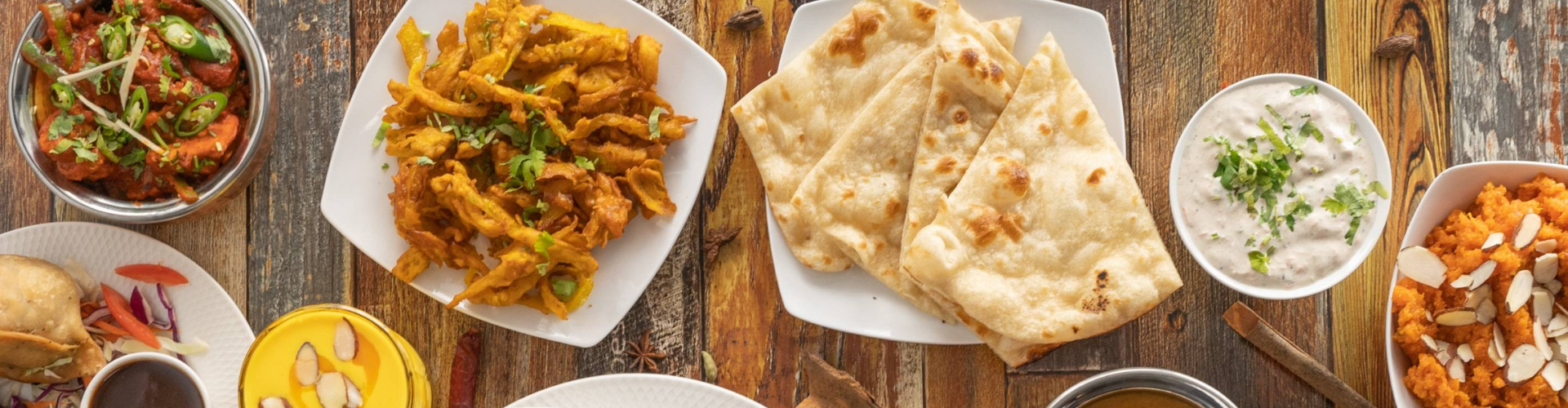 Turmeric Flavours Of India | Order Indian Food Online in Papakura ...