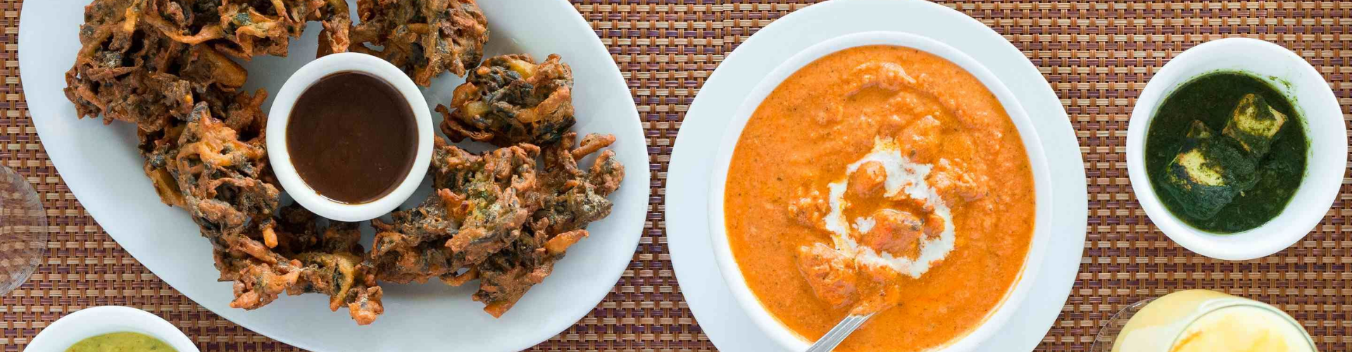 Zyka Indian Cuisine in Christchurch | Order Indian Food Online - Order Meal