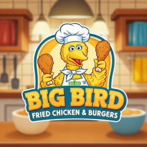 Big Bird Fried Chicken & Burgers | Order Fried Chicken and Burgers ...