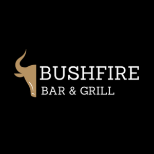 Bushfire Bar & Grill | Order Your Favorites, Fresh from the Fire ...
