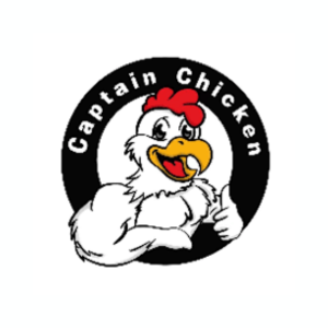 Captain Chicken Huapai Takeaway | Order Authentic Chinese Takeaway ...