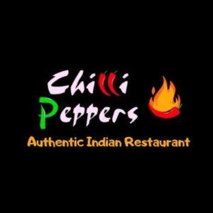 Chilli Peppers Wellington Restaurant in Kilbirnie | View Our Menu ...