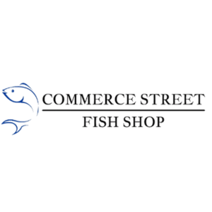 Commerce Street Fish Shop | Order Fish N Chips and Burgers Online in ...