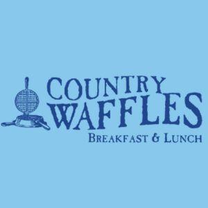 Country Waffles | Order Breakfast, Brunch, and Lunch spot Online For ...