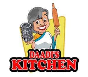 Daadi's Kitchen | Indian Tiffin Service | Indian Food Takeaway and Home ...