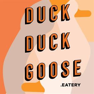 Duck Duck Goose Restaurant in Rosedale | View Our Menu - Order Meal