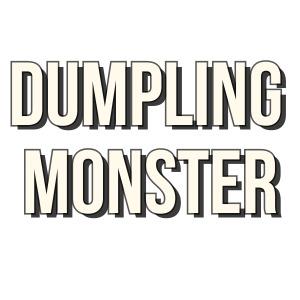Dumpling Monster Glenfield | Order Asian Food Online For Takeaways ...