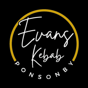 Evan's Kabab Ponsonby | Order Kebab Online for Takeaways - Order Meal
