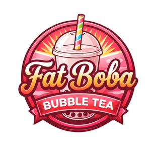 Fat Boba Bubble Tea | Order Bubble Tea Online For Pickup in Mangere ...