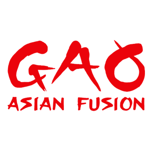 Gao Asian Fusion Restaurant in Albany | View Our Menu - Order Meal