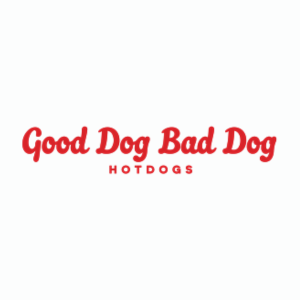 Good Dog Bad Dog Commercial Bay | Order Hot Dog Online For Takeaways ...