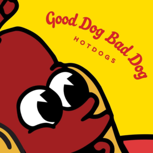 Good dog bad dog Onehunga | Order Hot Dogs Online for Takeaways - Order ...