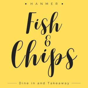 Hanmer Fish & Chip Shop | Order Fish & Chips Online For Takeaways ...
