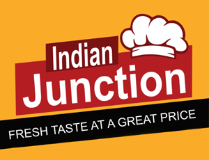 Indian Junction Restaurant in Gate Pa | View Our Menu - Order Meal
