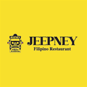 Jeepney Filipino Restaurant City in Newton | View Our Menu - Order Meal
