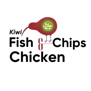 Kiwi Fish & Chips and Chicken | Order Authentic Halal Online - Order Meal