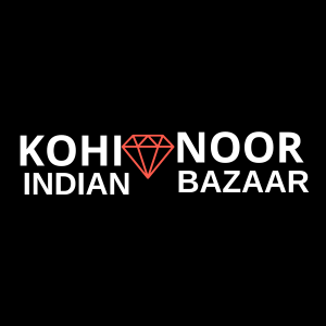 Kohinoor Indian Bazaar | Order Indian goods, sweets, spices Online For Takeaways - Order Meal