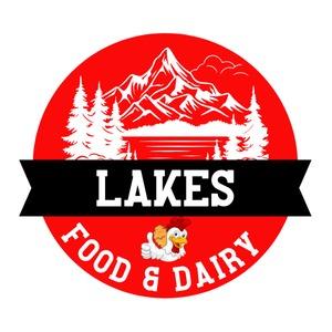 Lakes Food & Dairy Restaurant in Tauriko | View Our Menu - Order Meal