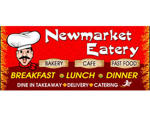 Newmarket Eatery Restaurant in Newmarket | View Our Menu - Order Meal