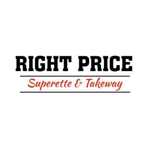 Right Price Superette & Takeway | Order Online - Order Meal