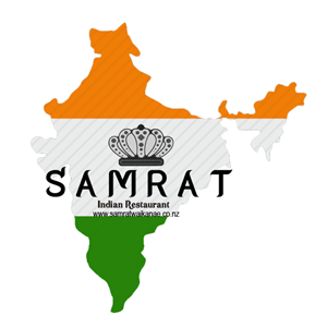 Samrat Indian Restaurant Waikanae | Order Indian Food Online For ...