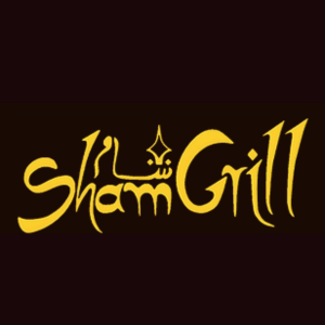 Sham Logo
