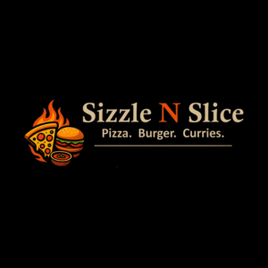 Sizzle N Slice | Order Delicious Pizzas & Indian Food Online in ...