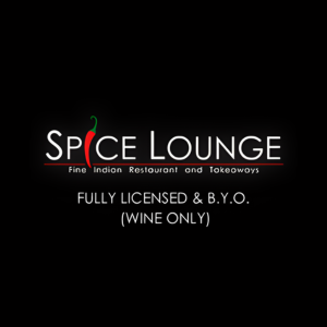 Spice Lounge Paraparaumu | Order Indian Food Online for Takeaways ...