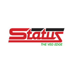 Status, The Veg Edge | Elevating Vegetarian Cuisine at The Veg Edge ...