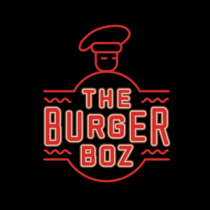 The Burger Boz Christchurch | Order Mouthwatering Burgers Online for ...