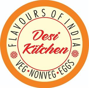 The Desi Kitchen | Order Indian Food Online For Takeaways - Order Meal