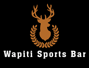 Wapiti Sports Bar Restaurant in Point Chevalier | View Our Menu - Order Meal