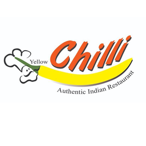 Yellow Chilli Indian Restaurant in Kelburn | View Our Menu - Order Meal